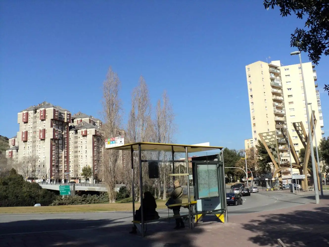 La Post-Car City: en transición hacia ciudades más vivibles - Cafe de ...